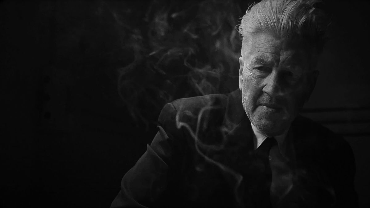 What Did Jack Do? – Macrobetix Scene & Screen Film Club